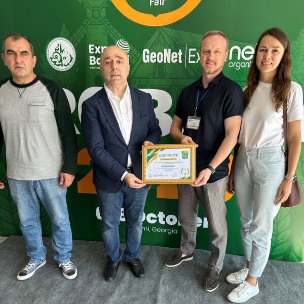 მთავარი — RUSAGRO LLC