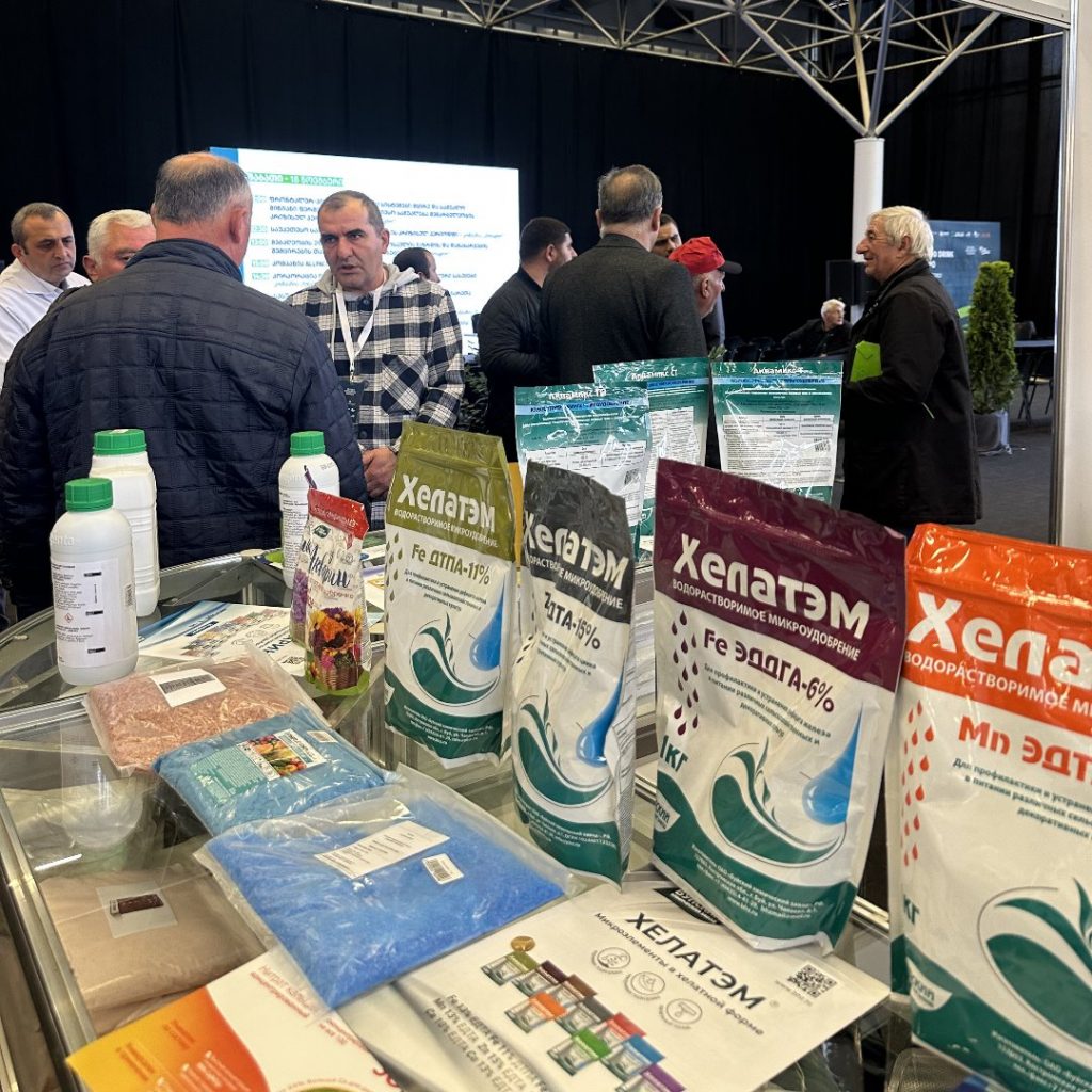 Главная - RUSAGRO LLC